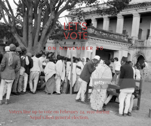 Archive Nepal - Discover Nepal through its History.