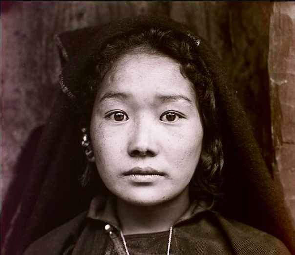 Archive Nepal - Discover Nepal through its History.